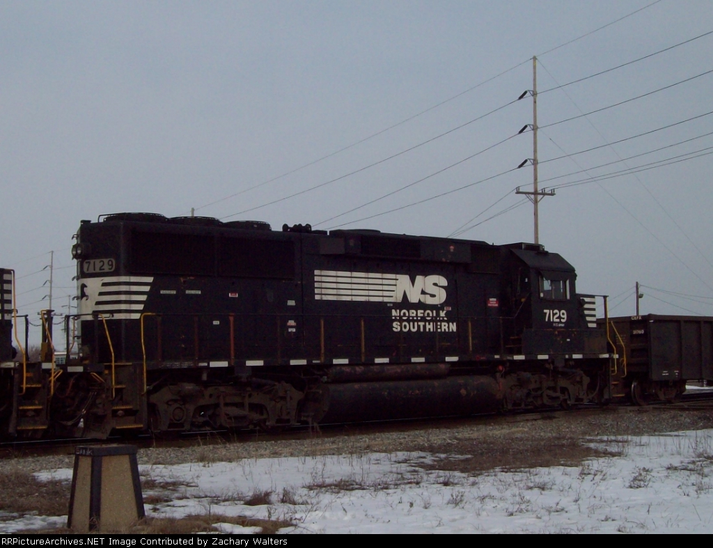 NS 7129